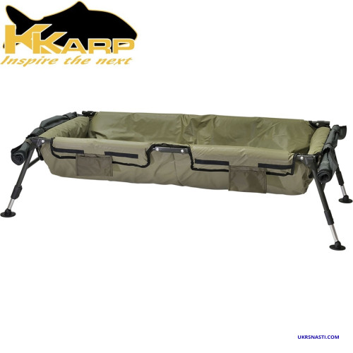 Мат-люлька карповый K-Karp Fusion Carp Cradle